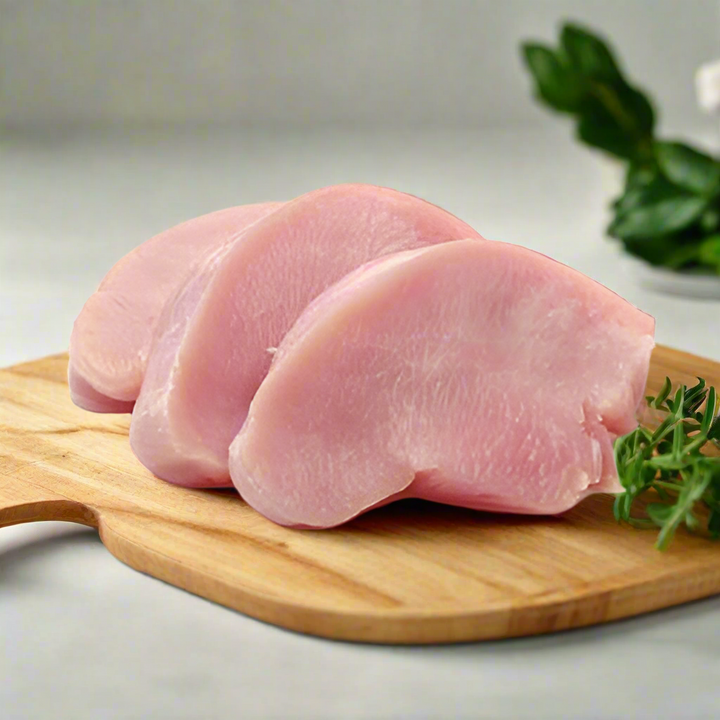 Exotic Meats – Rancher's Market